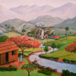 Luis Germán Cajiga – Puerto Rican Artist